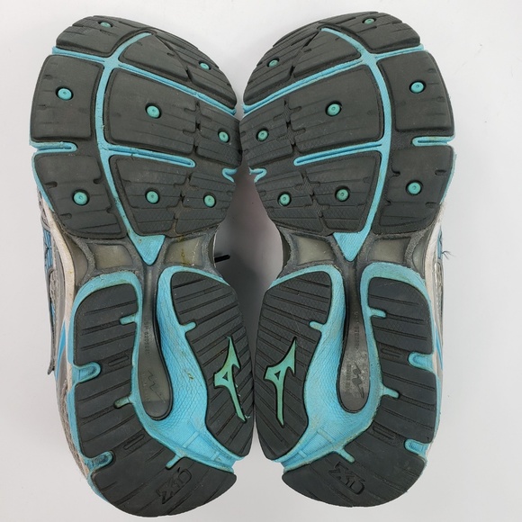 Mizuno | Shoes | Mizuno Wave Enigma 5 Running Shoes Womens 95 | Poshmark